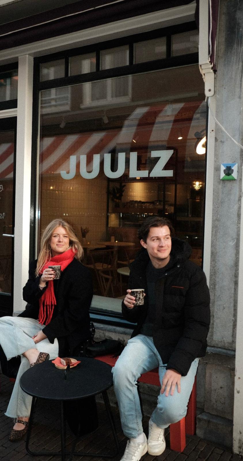 JUULZ